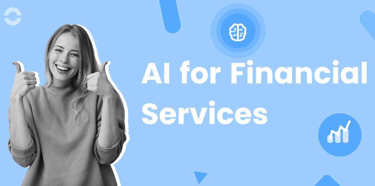 Top 8 AI Solutions for Financial Services: Trends, Tools, and Implementation Strategies | Ringover
